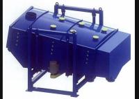 China Good Quality  1-5  layers  cinnabar powder sieving grading machine / efficiency linear vibro sieve for sale