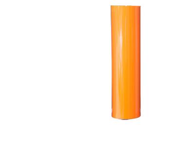 China Big coding foil factory offer hot stamping foil used on pvc pp material for date printing for sale