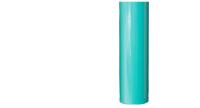 China Big coding foil factory offer hot stamping foil used on pvc pp material for date printing for sale