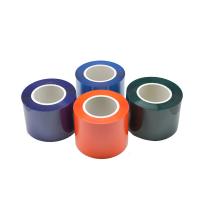 China Hot Stamp Code Machine Printing Foil Ribbon / Hot stamping Ribbon for sale