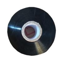China Hot Stamp Code Machine Printing Foil Ribbon / Hot stamping Ribbon for sale