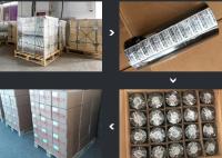China Hot Stamp Code Machine Printing Foil Ribbon / Hot stamping Ribbon for sale
