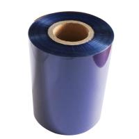 China Big coding foil factory offer hot stamping foil used on pvc pp material for date printing for sale