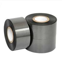 China Hot Coding Ribbon foil for Packaging Industries with Batch Number Printing for sale