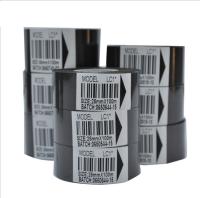 China Hot Coding Ribbon foil for Dairy Products SCF Series 35*100 Professional Manufacture for sale