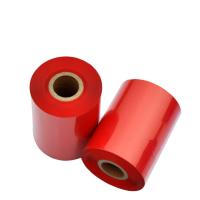 China High-quality color thermal coding tape / color ribbon / thermal printing ribbon for sale