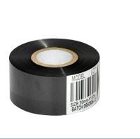 China Production date printing ribbon SCF series 25 * 100 coding tape for dairy productss for sale