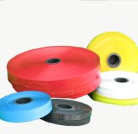 China 9mm*1000m / 10mm1000m Date Code on Cables and Rubber Items Hot Coding Ribbon for Cable Line DL52 Cable marking tape for sale