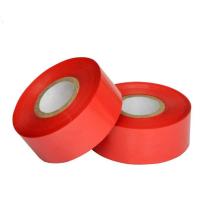 China Hot Coding Ribbon foil for Leather Measuring Machine Ideal for Leather Measurement for sale