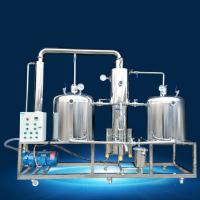 China High capacity honey processing plant/honey filter equipment for sale for sale