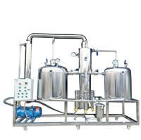 China Hot selling honey bee processing equipment,honey making equipment for sale