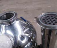 China Low-temperature vacuum honey processing equipment for sale for sale