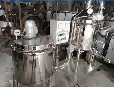 China Professional Industrial Honey Processing Machine Beekeeping Equipment for sale