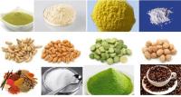 China 304 Stainless steel Electrical pneumatic conveyor , plastic granule / grain / powders vacuum conveyor for sale