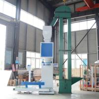China Factory price High quality 4.2m or Customized height Bucket elevator conveyor machine for sale