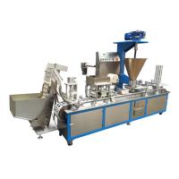 China Factory supply High quality wax crayon making machine oil pastel making machine for sale