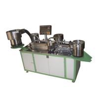 China Double color crayon making machine automatic crayon shaping /oil painting stick maker/Hydraulic Crayon making machine for sale