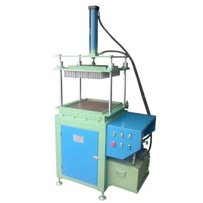 China Double color crayon making machine automatic crayon shaping /oil painting stick maker/Hydraulic Crayon making machine for sale