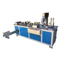 China Factory supply High speed Crayon sharpener Crayon head sharpening machine for sale
