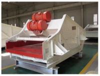 China EC-CV-1535 Good quality 1-9Layers vibrating tumbler Abrasive Materials  Dry Micro  calcite sand sifter screen machine for sale
