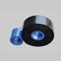 China High Temperature and Friction Resistance Hot Coding Ribbon foil for Thermal Transfer Overprinter for sale