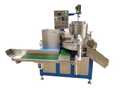 China Factory Supply Automatic Crayon Shaping Machine / Oil Pastel forming Machine /Oil pastel moulding machine ( Output 10000pcs/h for sale