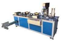 China Factory Supply Automatic Crayon Shaping Machine / Oil Pastel forming Machine /Oil pastel moulding machine ( Output 10000pcs/h for sale