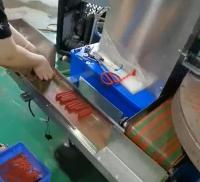 China Factory supply Customized PLC Electrical Crayon & Oil Pastel Making Shaping Machine for sale
