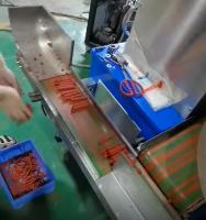 China Factory supply Customized PLC Electrical Crayon & Oil Pastel Making Shaping Machine for sale