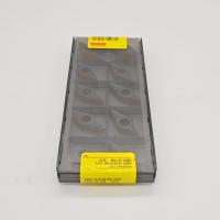China CCMT060204-PF 4325 Tungsten Carbide Indexable Turning Insert Compatible with Sandviks Coromant Series For CNC Lathe Metal Machining for sale