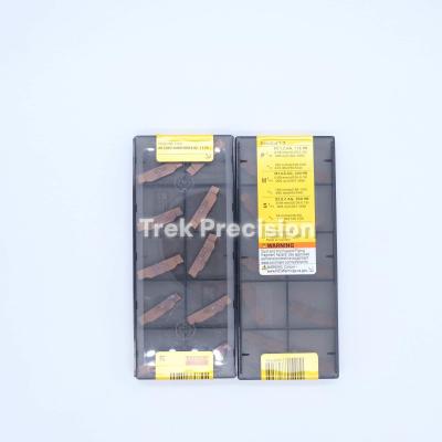 China 1125  Carbide Insert Tungsten Carbide Turning Inserts N123H2-0400-0004-GF for sale