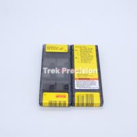 China CNC Carbide Cutting Insert CCMT060204-PF 4325  Coromant Inserts for sale