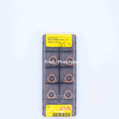China High Precision Carbide Cutting Inserts 266LL-16MM01A150M 1125 for sale