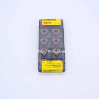 China 266LL‑16MM01A150M 1125 Grade Tungsten Carbide Indexable Threading Insert Compatible with Sandviks Coromant For CNC High Precision Thread Turning Machining for sale