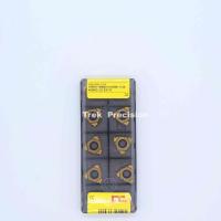 China 266RG-16MM01A200M 1135 Tungsten Carbide Inserts CNC Cutting Tools for sale