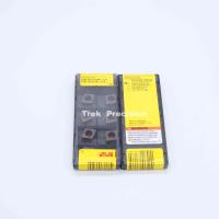 China CCMT09T304-MF 1125  Precision Cutting Tools Metalworking Cutting Tools for sale