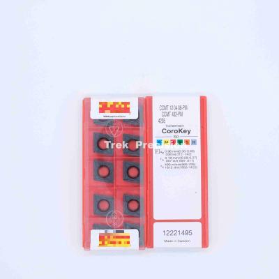 China ODM Carbide Cutting Tools CCMT120408-PM 4235  Carbide Tools for sale