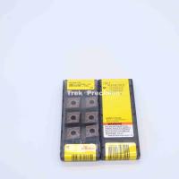 China CNMG120408‑MM 1125 Grade Tungsten Carbide Indexable Turning Insert Compatible with Sandviks Coromant For CNC Metal Lathe Turning Machining for sale