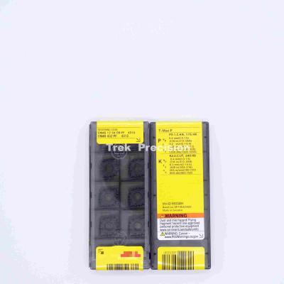 China CNMG120408-PF 4315  Coromant Inserts CNC Carbide Inserts Carbide tools CNC milling tools for sale