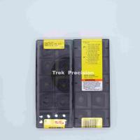 China Steel Machining Inserts CNMG190612-PM 4325  Carbide Inserts for sale