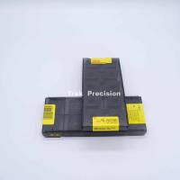 China CNMG190612‑PM 4325 Grade Tungsten Carbide Indexable Turning Insert Compatible with Sandviks Coromant For CNC Steel Lathe Turning Machining for sale