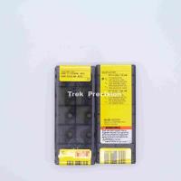 China DCMT11T304-PM 4315  CNC Cutting Inserts Coated Carbide Inserts Cutting Tools for sale
