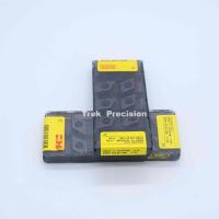 China DCMT11T304‑UM 1125 Grade Tungsten Carbide Indexable Turning Insert Compatible with Sandviks Coromant For CNC Metal Lathe Turning Machining for sale