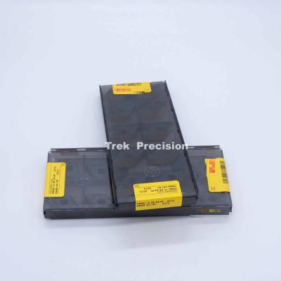China 4315 DNMG150604-PF Carbide Cutting Insert External Turning Inserts for sale
