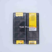 China DNMG150604‑PF 4315 Grade Tungsten Carbide Indexable External Turning Insert Compatible with Sandviks Coromant For CNC Metal Lathe Turning Machining for sale