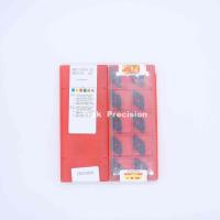 China DNMG150604-PM 4325  Carbide Cutting Tools Turning Inserts Wear Resistant for sale