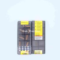 China 1125 Carbide Grooving Insert N123E2-0200-0004-GF Precision Cutting Tools for sale