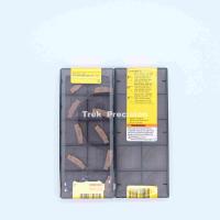 China N123G2-0300-0002-GF 1125  Coromant Indexable Insert Carbide Inserts Long Life for sale