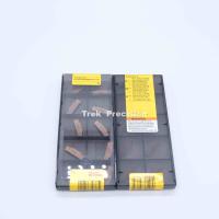 China N123G2-0300-0002-GF 1125  sandviks Coromant Indexable Insert Carbide Inserts CNC TOOLS for sale