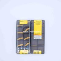 China Precision CNC Carbide Cutting Insert N123H3-0400-0004-TF 2135  Grooving Insert for sale